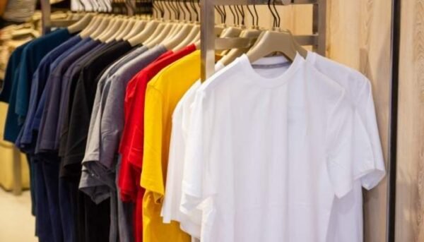 T-Shirt Color Combinations and Codes: Getting It Right – AVONEM
